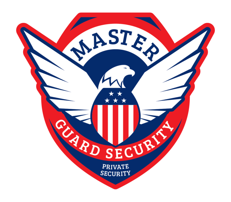 Contact – Master Guard Security