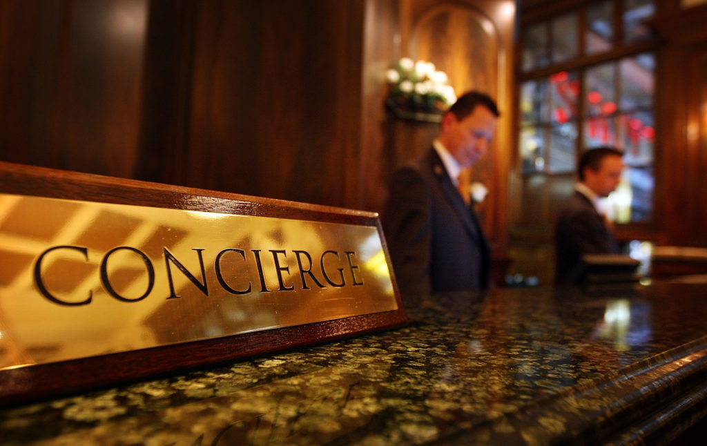 Master Guard Security