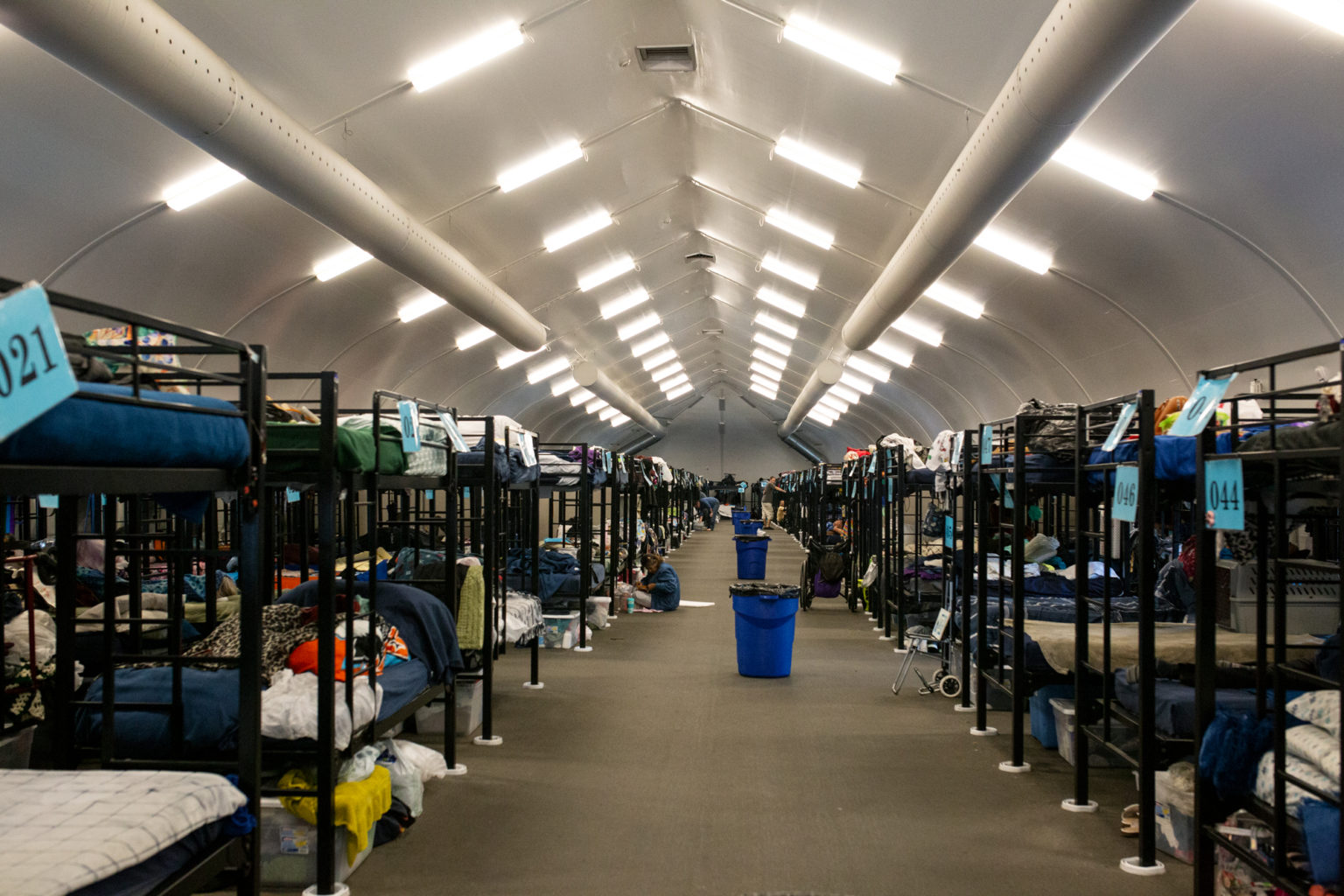 Homeless Shelters & Rescue Missions – Master Guard Security