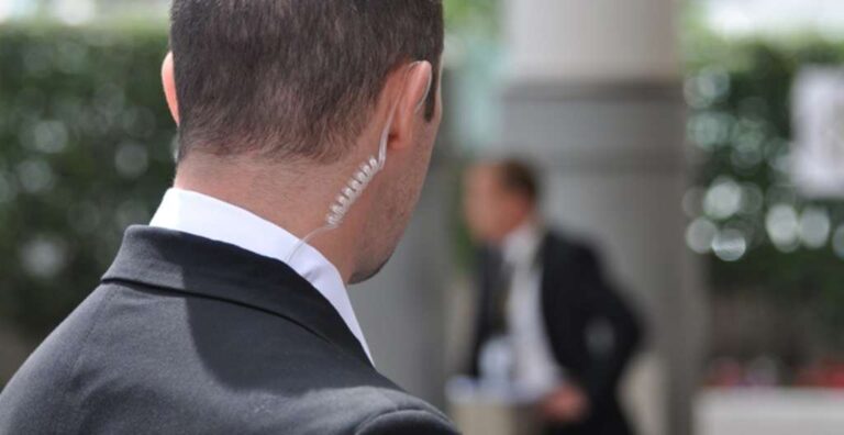 Why Master Guard Security – Master Guard Security